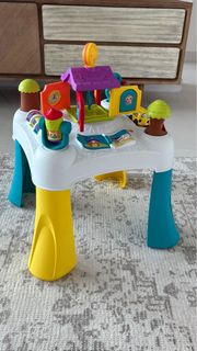 Little tikes table For Sale | Infant Playtime | Carousell Singapore