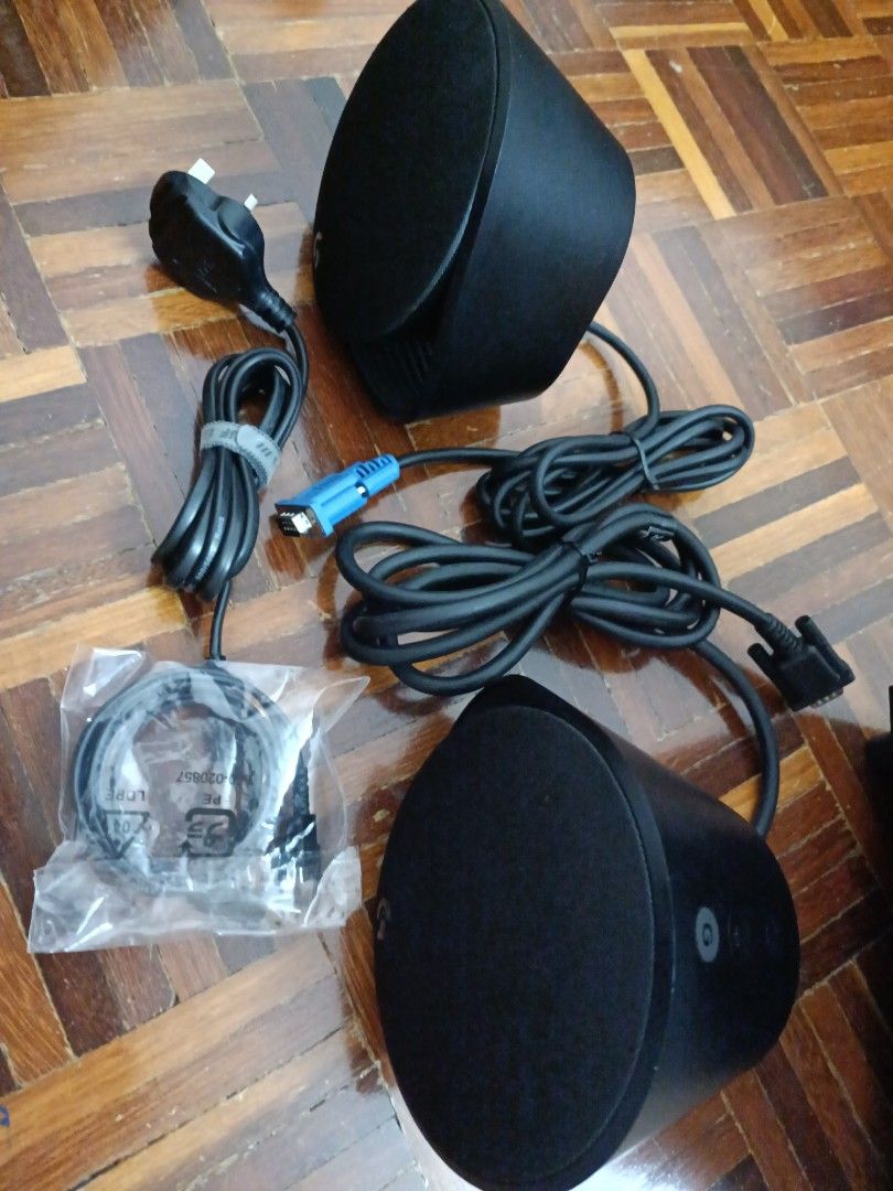 Logitech G560 Lightsync 240w ., Audio, Soundbars, Speakers & Amplifiers ...