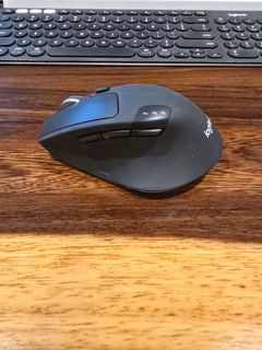 msi M18 wireless mouse, Computers & Tech, Parts & Accessories, Mouse ...