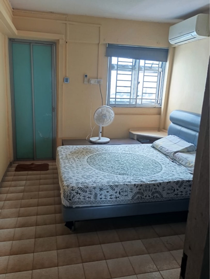 Master Bedroom, Property, Rentals, Room Rentals on Carousell