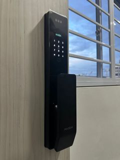 Maxon M7 Gran + G8 ultimate Digital Lock, Furniture & Home Living ...