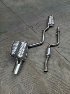 Original Mercedes Car Player W117, Car Accessories, Accessories on ...