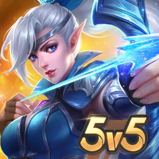 Mobile Legends: Bang Bang - Grand and Exquisite Skins, Video Gaming ...