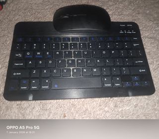 PUBG Mobile Keyboard Call of Duty Game Assistant Mobile Games Keyboard ...