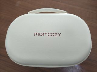 Momcozy M5 Wearable Breast Pump, Babies & Kids, Nursing & Feeding ...