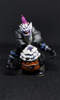 One Piece Gear 5 Luffy vs Kaido LED Figurine, Hobbies & Toys, Toys ...