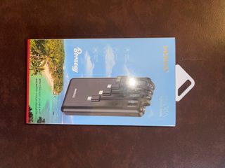 Sharge Icemag 2 qi2 15W/30W magsafe power bank with fan, Mobile Phones ...