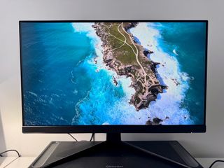 MSI 144hrz 24 inch monitor, Computers & Tech, Parts & Accessories ...