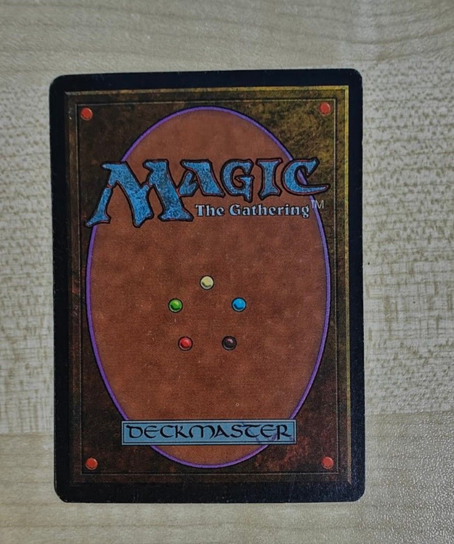 MTG Invoke Prejudice Legends MP, Hobbies & Toys, Toys & Games on Carousell