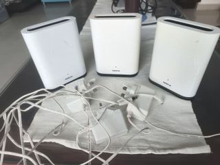 Nokia wifi Beacon 1 Router (White), Computers & Tech, Parts ...