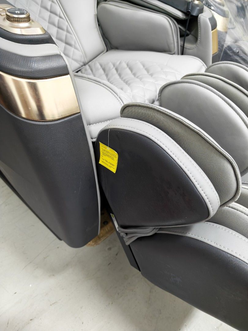 Ogawa master drive ai 2.0(2023), Health & Nutrition, Massage Devices on ...