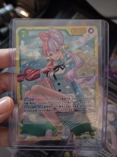 One Piece Card Game EB02 Line Art Full Set, Hobbies & Toys, Toys ...