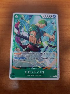 One Piece TCG, Hobbies & Toys, Toys & Games on Carousell