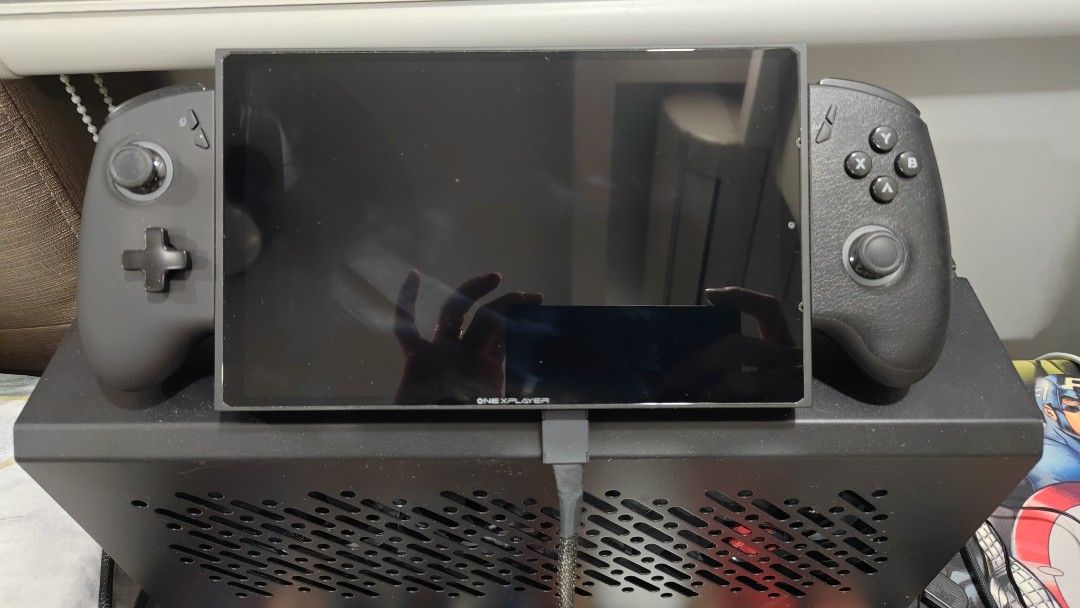 Onexplayer x1 mini, Video Gaming, Video Game Consoles, Others on Carousell