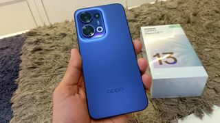 Oppo Reno 14 5G Luminous Green 256GB, Mobile Phones & Gadgets, Mobile ...