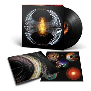 Pearl Jam: Daughter. (CD Album, 1993). Epic., Hobbies & Toys, Music ...