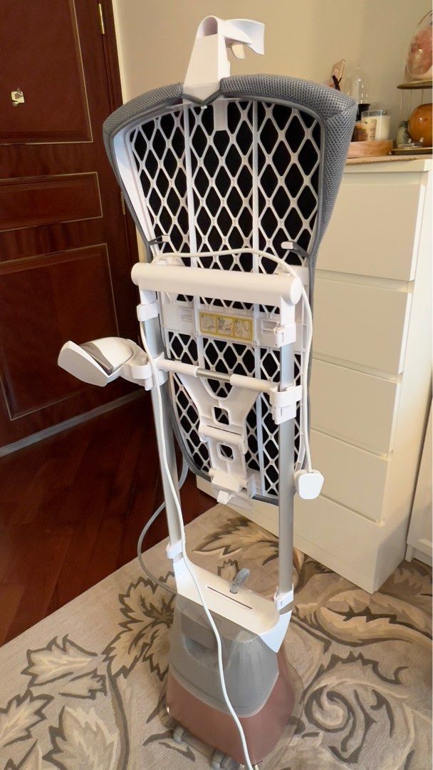 Philips Garment Steamer, 家庭電器, 熨斗及掛熨機 - Carousell
