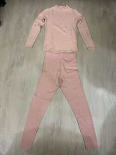 Paul Frank Thermal Wear - Black, Women's Fashion, New Undergarments ...