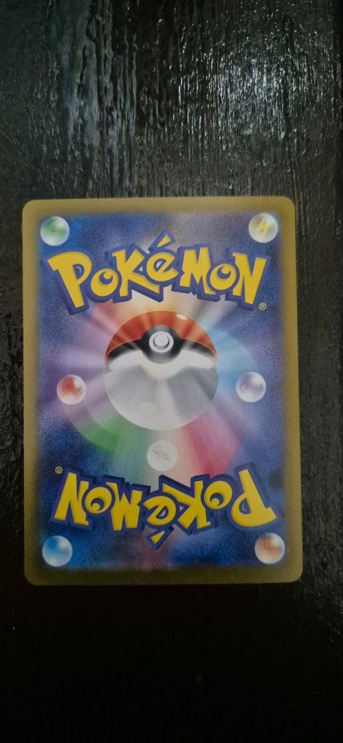 Pokemon Card - Mega Charizard EX 110/080, Hobbies & Toys, Toys & Games ...