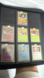 (Huat Cert) PSA 10 Shining Legends Shining Arceus Pokemon Card Slab ...