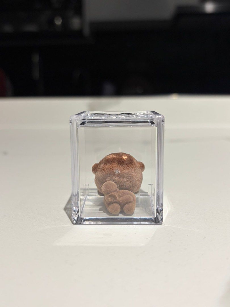 Pop Mart Pajama Cross Dressing Series - Crybaby Little Lying Chimp ...