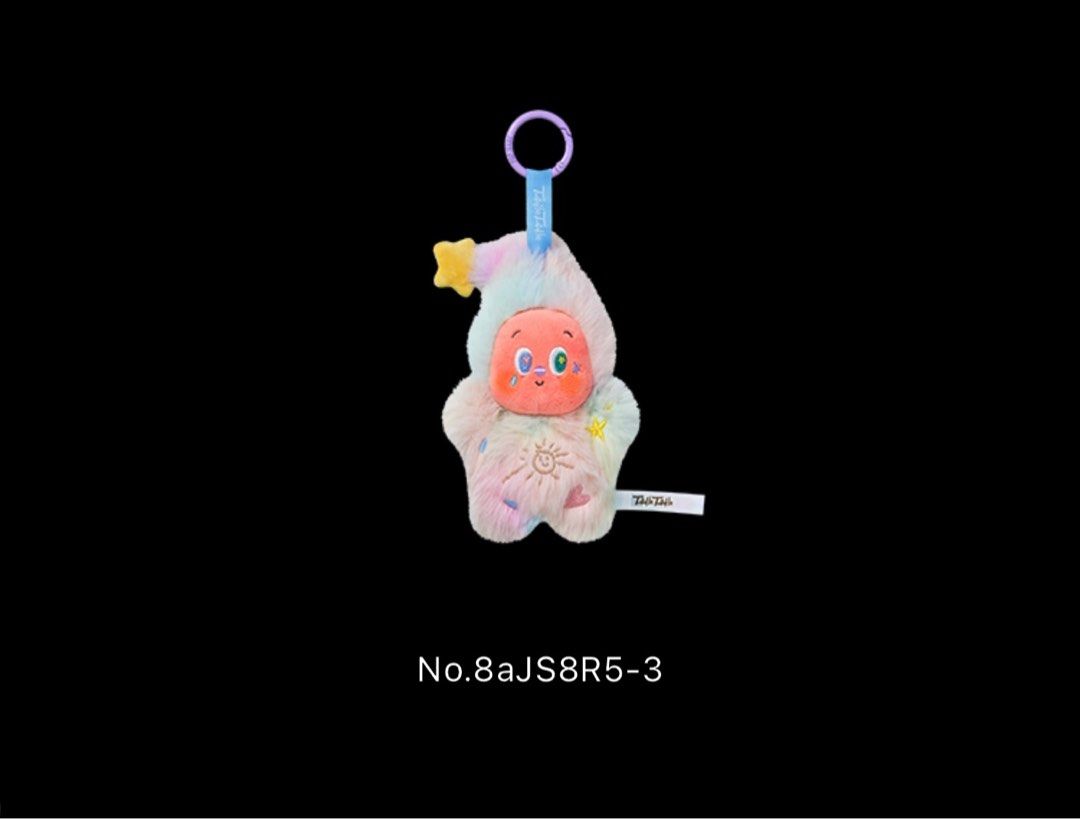 PopMart Twinkle Twinkle Blind Box Plush, Hobbies & Toys, Toys & Games ...