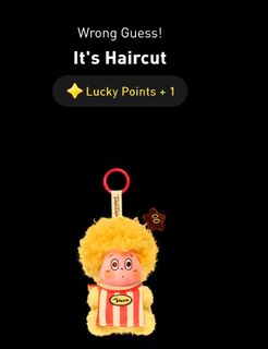 Popmart twinkle twinkle *bad temper *chef *sleepyhead bnif , Hobbies ...