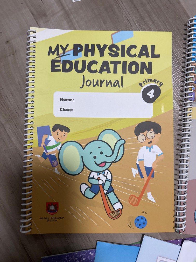 Primary 4 text book 2025 version, Hobbies & Toys, Books & Magazines ...