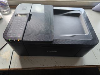 Canon imageCLASS MF643Cdw Laser Printer, Computers & Tech, Printers ...