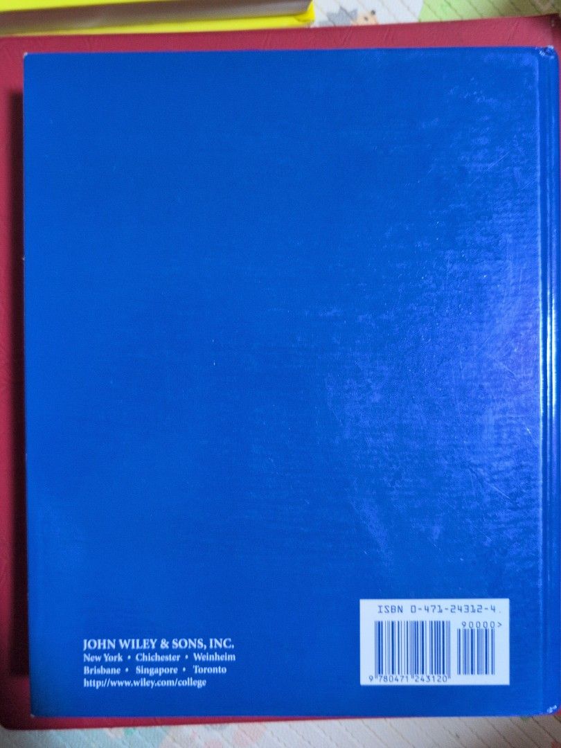 Process Design Principles Textbook, Hobbies & Toys, Books & Magazines ...