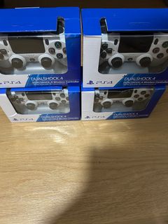 PS4 Setup & Controller Connection Help (East), Video Gaming, Video Game ...