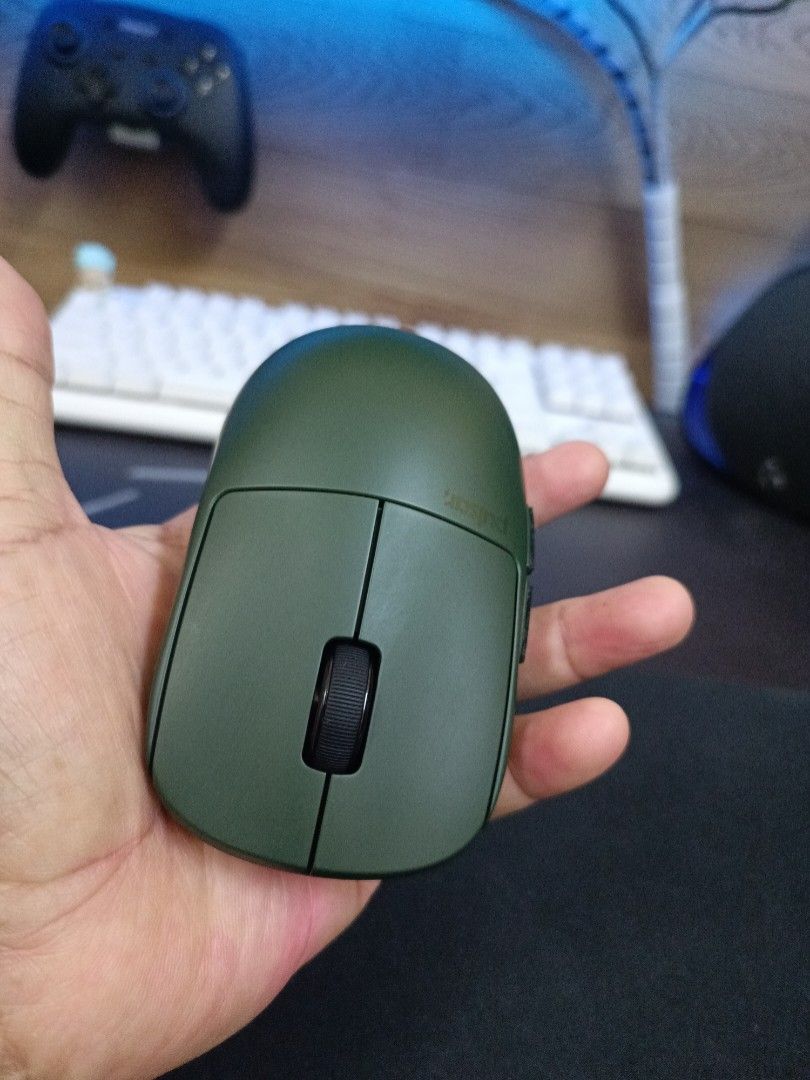 Pulsar X2H Founder Edition ( Wireless )/ Limited Edition World Wide ...