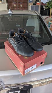 Nike Zoom Mercurial Superfly 10 FG Football Boots, Men's Fashion ...