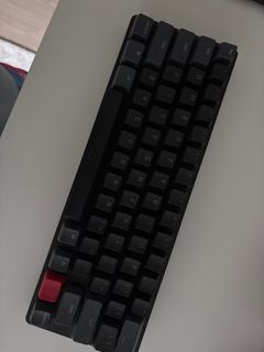 Razer Huntsman Mini - Black, Computers & Tech, Parts & Accessories ...