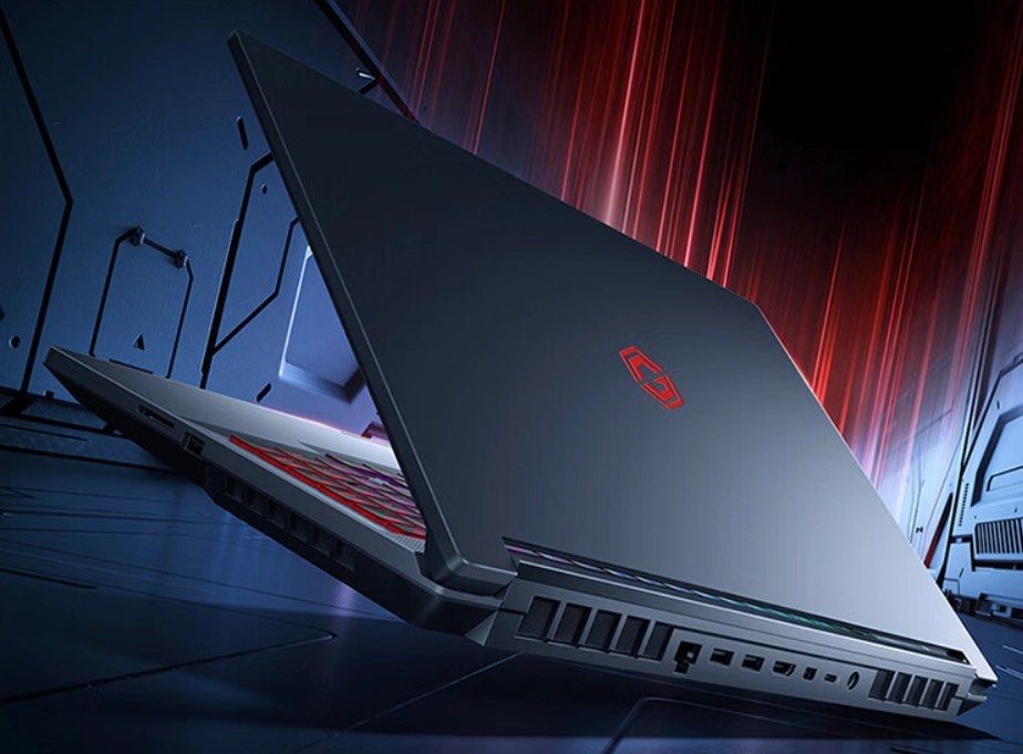Redmi G Pro Gaming Laptop, Computers & Tech, Laptops & Notebooks on ...