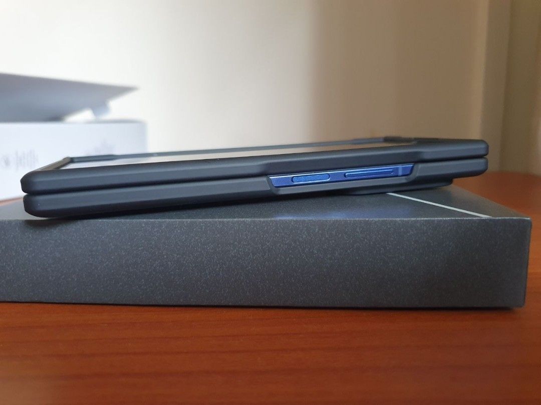 Samsung z fold 7 256gb, Mobile Phones & Gadgets, Mobile Phones, Android ...