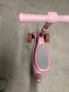 New Focre 3-Wheel Scooter, Sports Equipment, Sports & Games, Skates ...