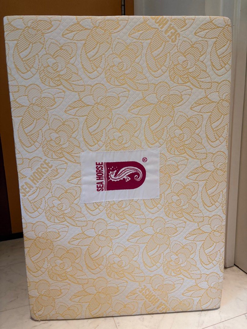Sea Horse Mattress, Babies & Kids, Baby Nursery & Kids Furniture ...