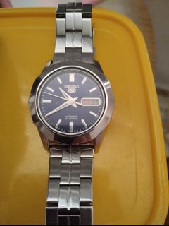 Seiko Watch, Men's Fashion, Watches & Accessories, Watches on Carousell