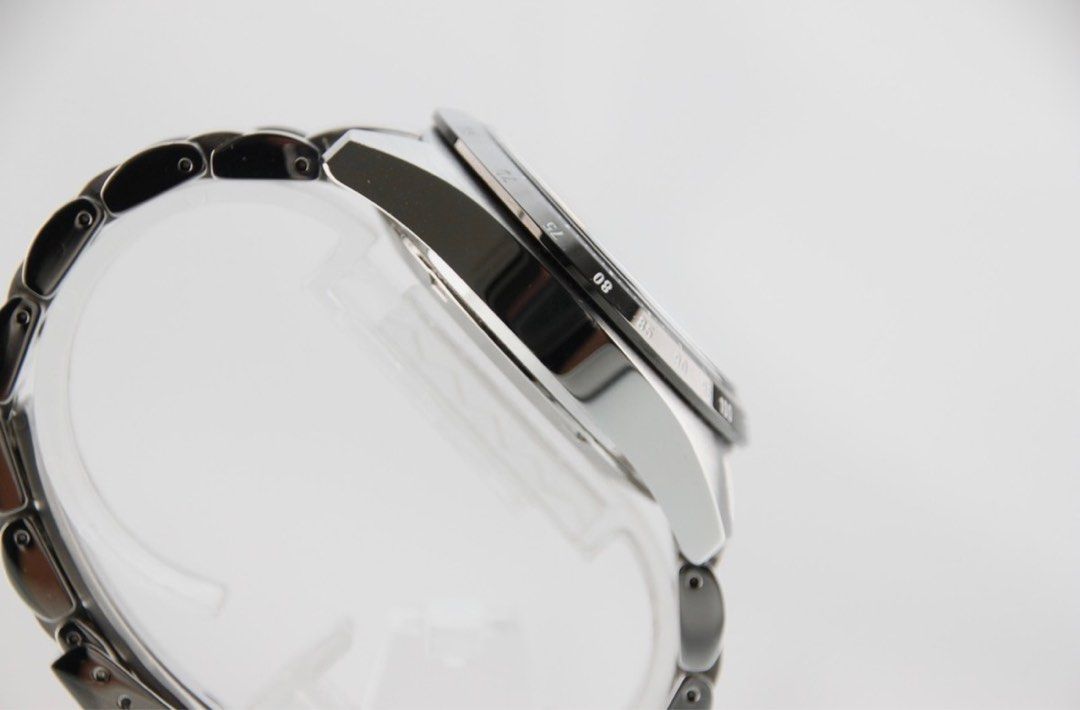 Seiko Prospex Speedtimer SSC813, Men's Fashion, Watches & Accessories ...