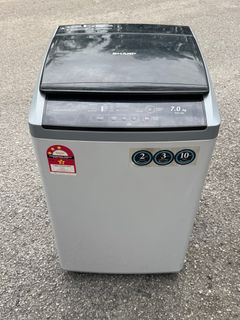 Hisense 13kg washing machines for sale, TV & Home Appliances, Washing ...