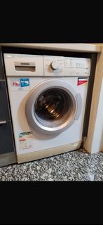 Siemens iSensoric 洗衣機, 家庭電器, 洗衣機及乾衣機 - Carousell