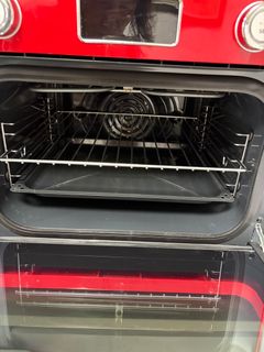 SMEG Knife Block (Red), TV & Home Appliances, Kitchen Appliances, Ovens ...