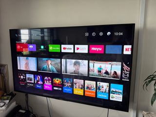 Apple TV 4K 2nd gen, TV & Home Appliances, TV & Entertainment, TV on ...