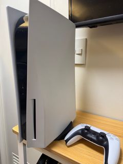 PlayStation PS5 Spider-Man 2 Limited Edition Console + 1 Midnight Black ...