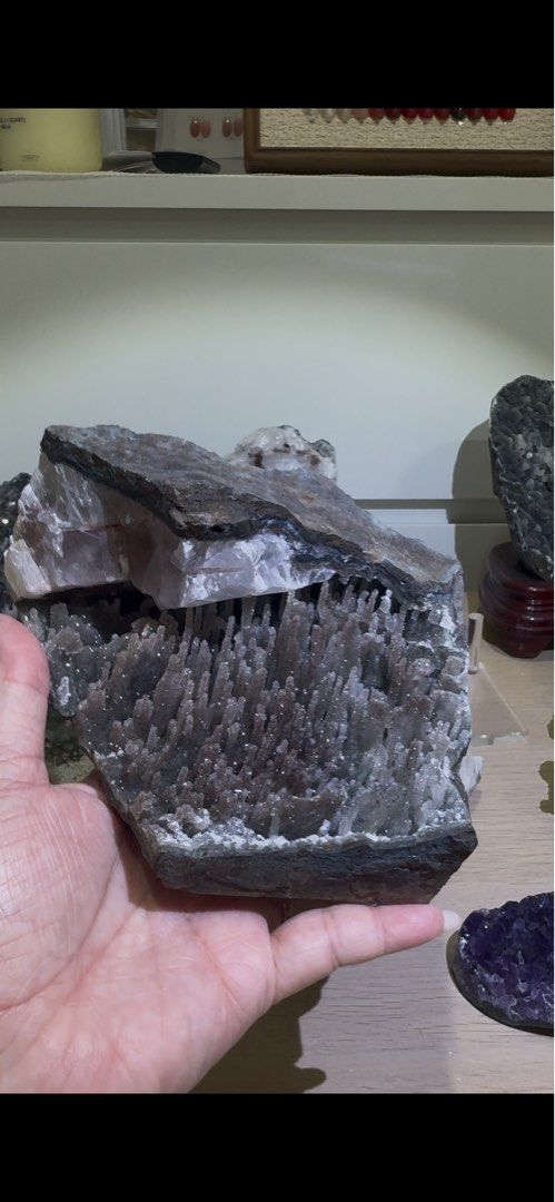 Stalactite Cluster, Women's Fashion, Jewelry & Organisers, Precious ...