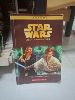 Star Wars: Fate of the Jedi - Ascension, Apocalypse, Abyss, Hobbies ...