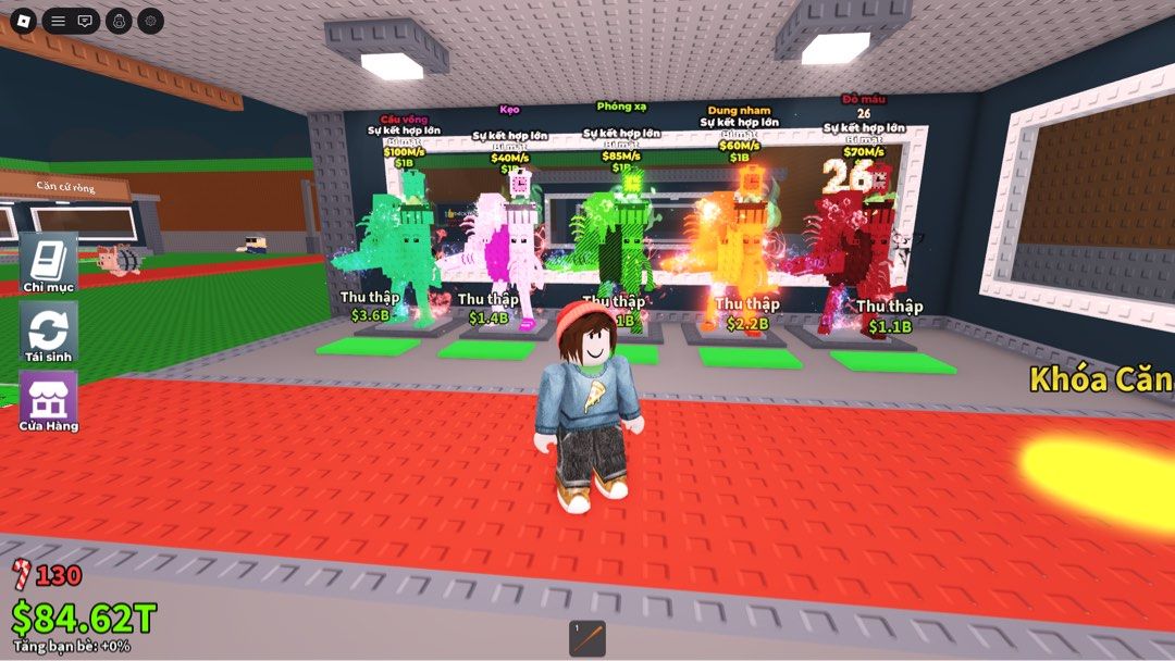 steal a brainrot trade and sell, Video Gaming, Gaming Accessories, In ...