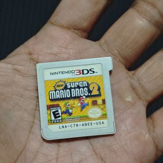 Mario & Luigi Superstar Saga: Bowser's Minions - 3DS, Video Gaming ...