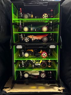 Tamiya Mini Motor, Hobbies & Toys, Toys & Games on Carousell